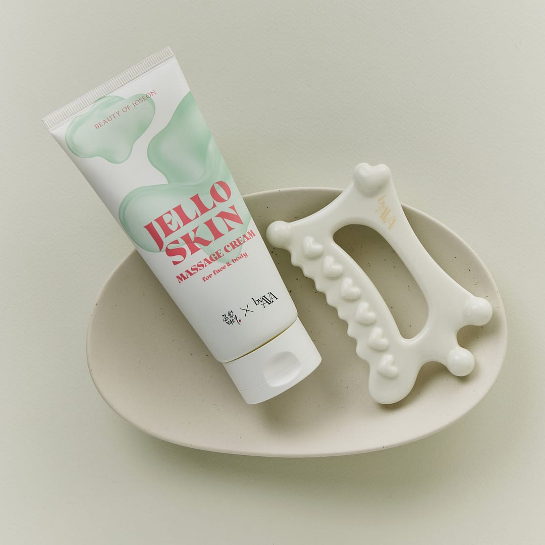 Vásároljon BEAUTY OF JOSEON - Jello Skin Massage Cream(for face and body)
